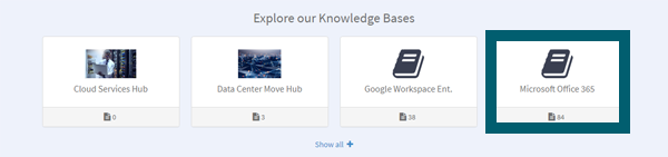 Training | Messaging Migration Hub